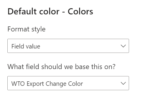 Better Treemap with meaningful colors and scaling - Power of Business ...