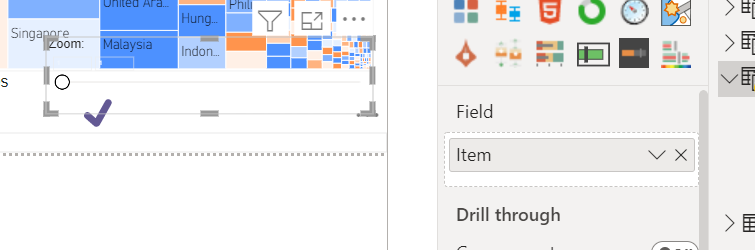 Better Treemap with meaningful colors and scaling - Power of Business ... Better Treemap with meaningful colors and scaling - Power of Business ...